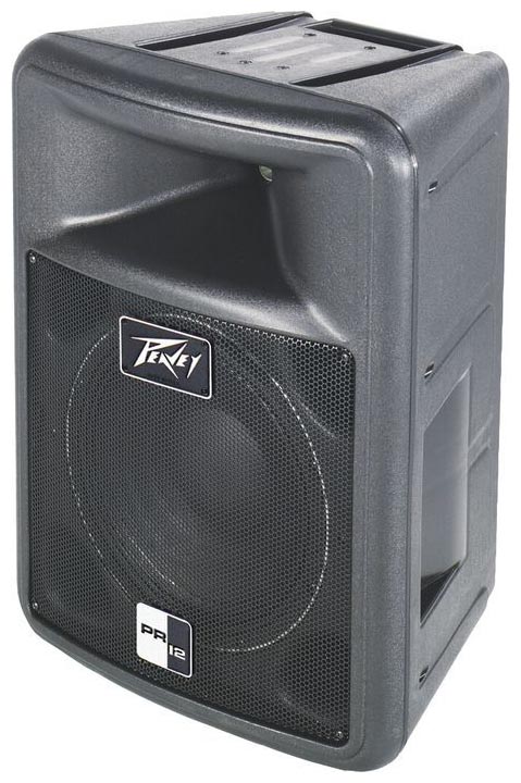 PEAVEY PR 12, cena, opinie | MusicAudio.pl
