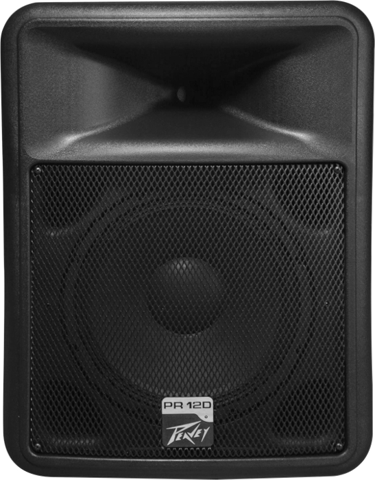 PEAVEY PR-12D, cena, opinie | MusicAudio.pl